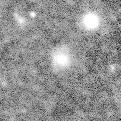 M31 Star Cluster Images