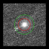 M31 Star Cluster Images (PHAT)