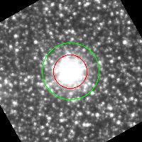 M31 Star Cluster Images (PHAT)