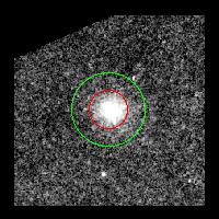 M31 Star Cluster Images (PHAT)