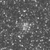 M31 Star Cluster Images (PHAT)