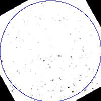 M31 Star Cluster Images (PHAT)