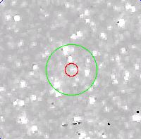 M31 Star Cluster Images (PHAT)