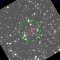 M31 Star Cluster Images (PHAT)
