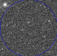 M31 Star Cluster Images (PHAT)