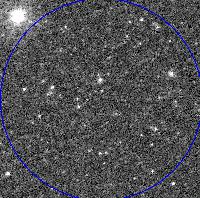 M31 Star Cluster Images (PHAT)