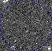 M31 Star Cluster Images (PHAT)