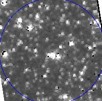 M31 Star Cluster Images (PHAT)