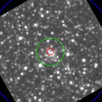 M31 Star Cluster Images (PHAT)