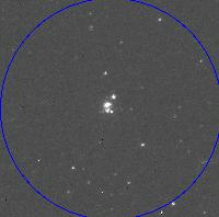 M31 Star Cluster Images (PHAT)