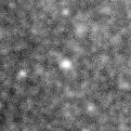 M31 Star Cluster Images (PHAT)