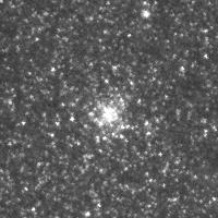 M31 Star Cluster Images (PHAT)