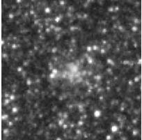 M31 Star Cluster Images (PHAT)