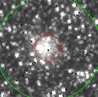 M31 Star Cluster Images (PHAT)