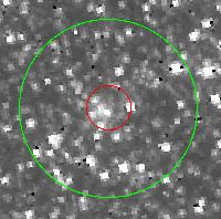 M31 Star Cluster Images (PHAT)