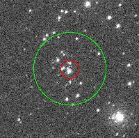 M31 Star Cluster Images (PHAT)
