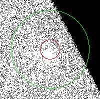 M31 Star Cluster Images (PHAT)