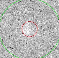 M31 Star Cluster Images (PHAT)