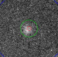 M31 Star Cluster Images (PHAT)