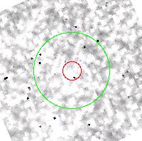 M31 Star Cluster Images (PHAT)
