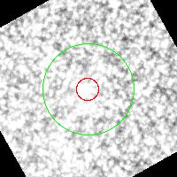 M31 Star Cluster Images (PHAT)