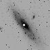 M31 Star Cluster Images (PHAT)