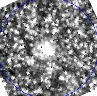 M31 Star Cluster Images (PHAT)