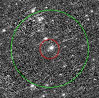 M31 Star Cluster Images (PHAT)