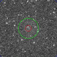 M31 Star Cluster Images (PHAT)