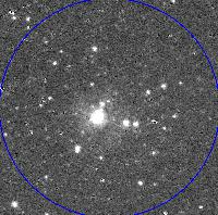 M31 Star Cluster Images (PHAT)