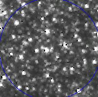 M31 Star Cluster Images (PHAT)