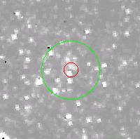 M31 Star Cluster Images (PHAT)