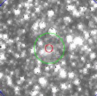 M31 Star Cluster Images (PHAT)