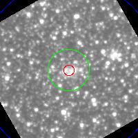 M31 Star Cluster Images (PHAT)