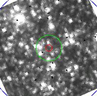 M31 Star Cluster Images (PHAT)