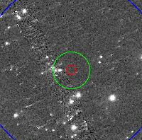M31 Star Cluster Images (PHAT)