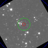 M31 Star Cluster Images (PHAT)
