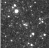 M31 Star Cluster Images (PHAT)