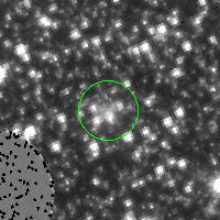 M31 Star Cluster Images (PHAT)