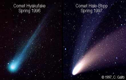 In Search of Star Dust and Clues to Life